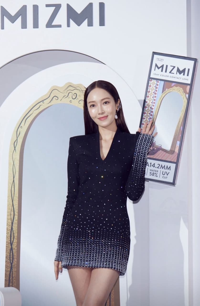 #分享 jessica潔西卡&Mizmi新品發布 - 追星板 | Dcard