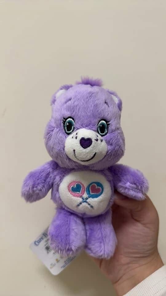 #我要賣 #我要賣 #泰國Care bears🇹🇭 - 二手交易板 | Dcard