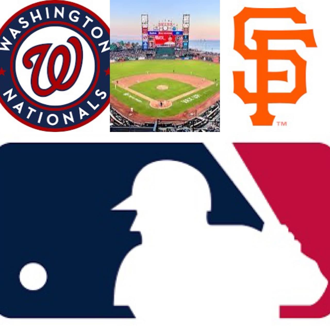 #賽事討論 2025/8/9 MLB 例行賽 / 國民 VS. 巨人 / 賽事討論區（J.Irvin VS. M.Gage）鄧愷威預計出賽，一起為鄧愷威加油💪！ - MLB板 | Dcard