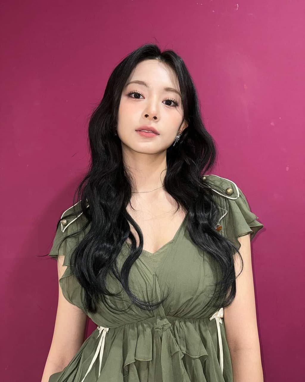 #分享 可愛的子瑜🦌IG美照💙 - TWICE板 | Dcard