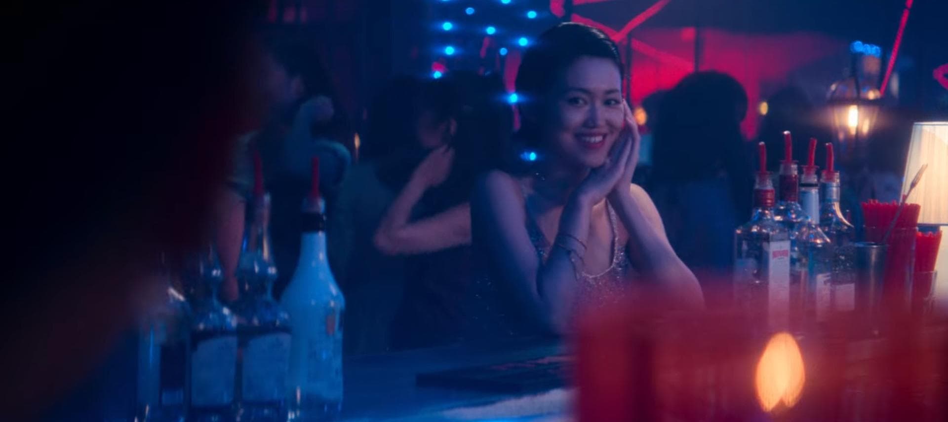 #雷 《First Love 初戀》EP5 | 雜談&解析 - Netflix板 | Dcard