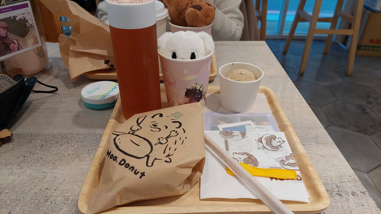 4EVER WITH ONEUS！四周年後記 - Esther🌙 (@esther_w) | Dcard