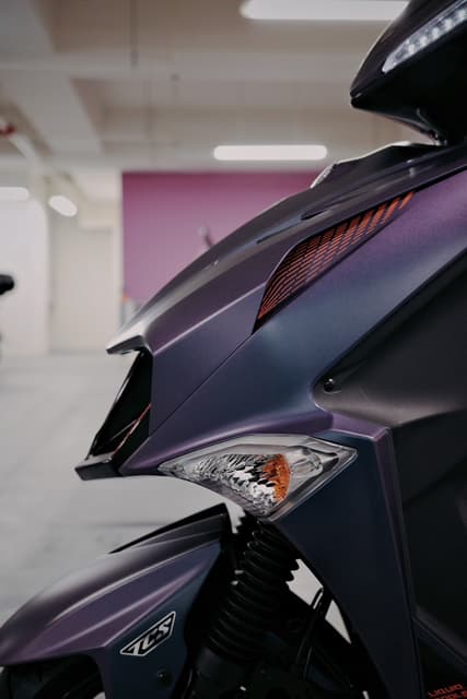 #車輛分享 JET SL+不專業開箱 - 機車板 | Dcard