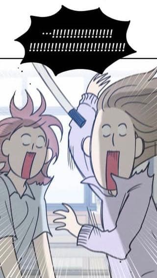 #分享 好漫推推part4（雷）純友誼法則 - Webtoon板 | Dcard