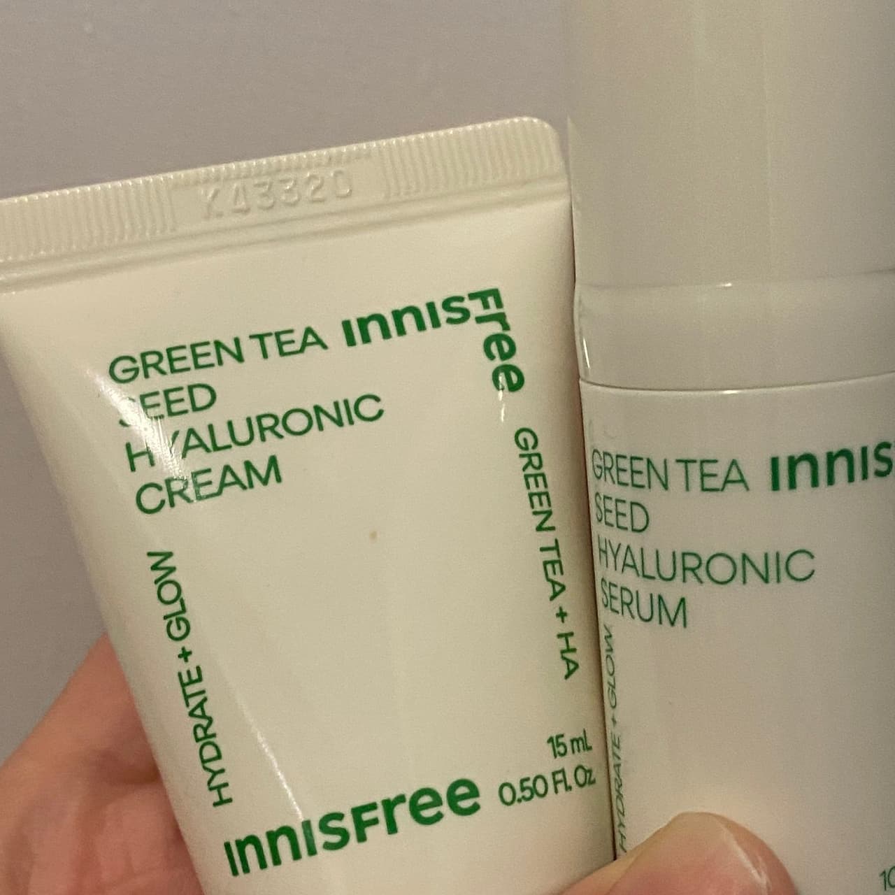 #討論 innisfree｜想知道大家都買了什麼或是推薦的產品！ - 美妝板 | Dcard