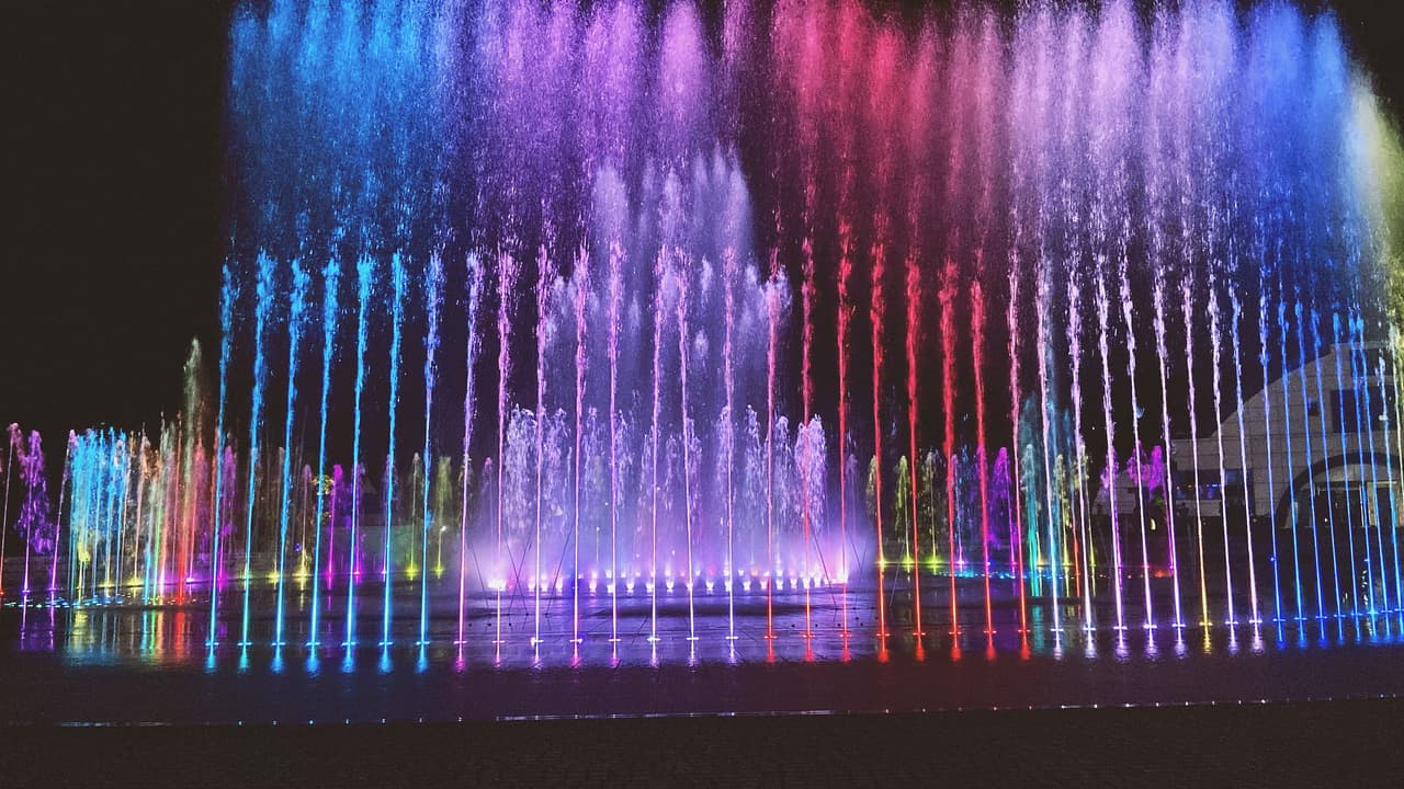 《首爾釜山》遊多大浦感受浪漫 - 遊台灣。趣旅行 (@sandy_1995) | Dcard