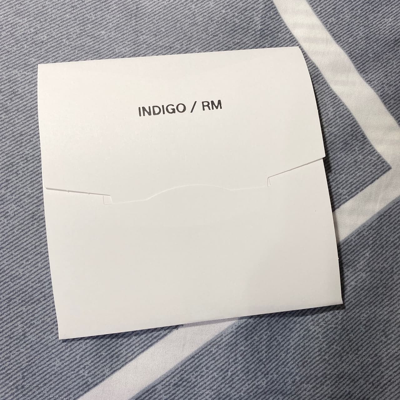 #開箱 南俊 專輯(Book Edition) - BTS板 | Dcard