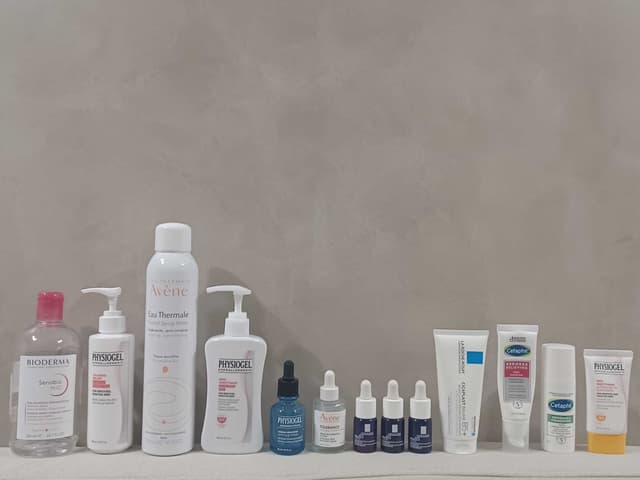 #分享 雷射術後保養看這裡，跟雀斑說Goodbye👻(Discovery Pico＋Ruby Quanta） - 美妝板 | Dcard