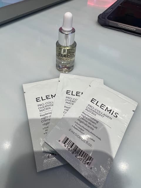 #分享 ELEMIS體驗櫃上玫瑰奢華之旅 - 美妝板 | Dcard