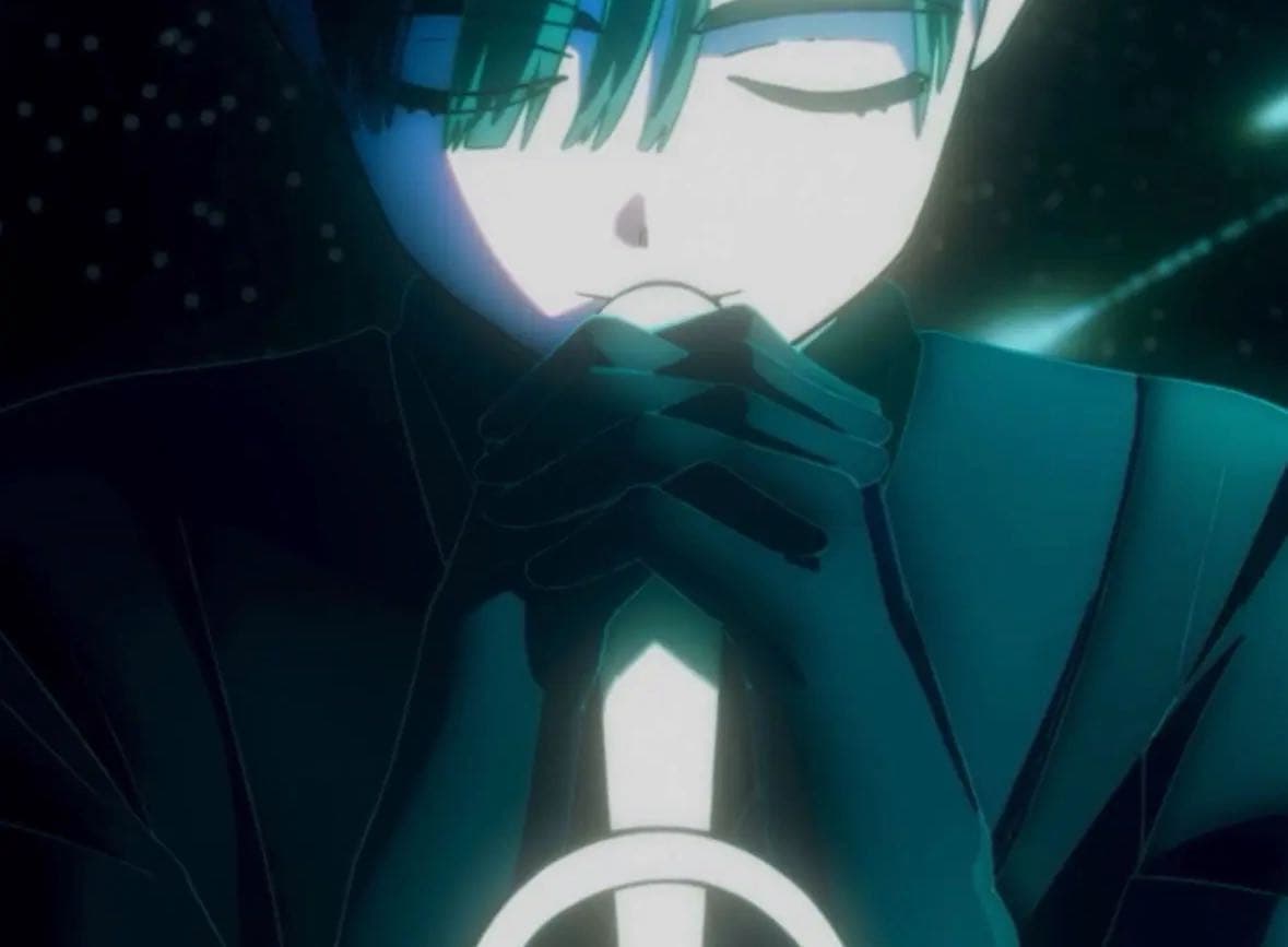 #分享 ALNST Round 3 《Black sorrow》IVAN vs. ??? 黑夜中的流星 - 動漫板 | Dcard