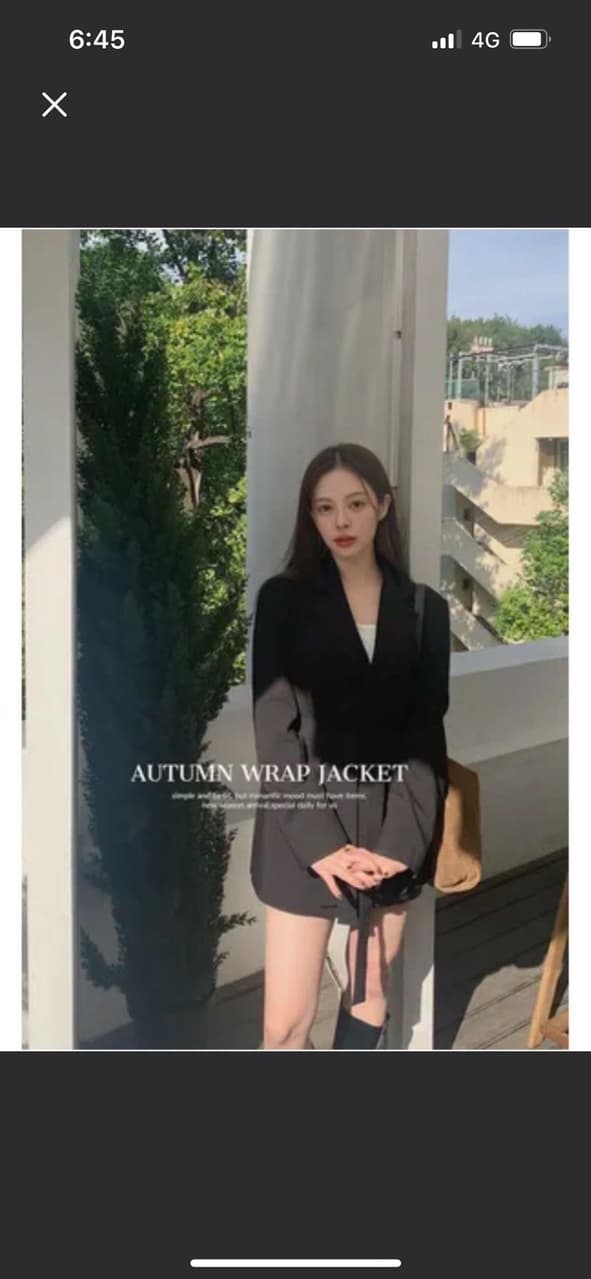 告白Ypcc🫶🏻🫶🏻 - 穿搭板 | Dcard