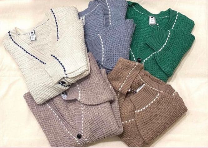 日本流行什麼「單品細節」 - Zero (@hello00) | Dcard