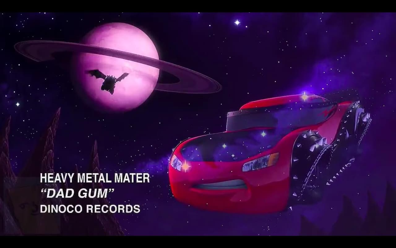 迪士尼番外篇小動畫整理 - 迪士尼板 | Dcard