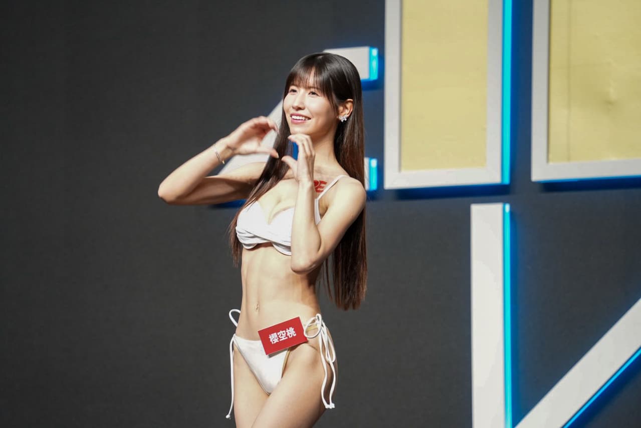 2025 TRE成人展心得 - 閒聊板 | Dcard