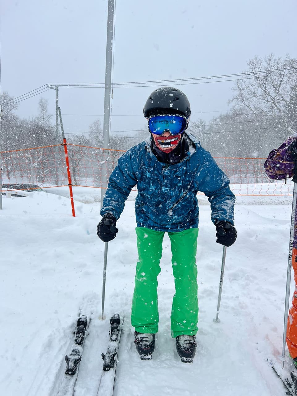 #日本旅遊 𝟏𝟕𝟓𝒄𝒎 北海道穿搭 - 穿搭板 | Dcard