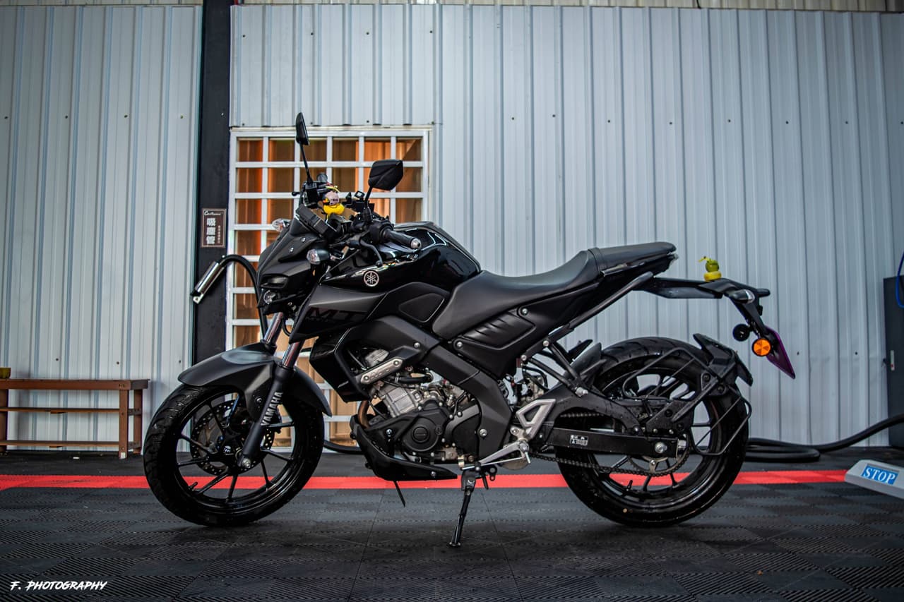 2020 MT-15之車主心得 - 重機板 | Dcard