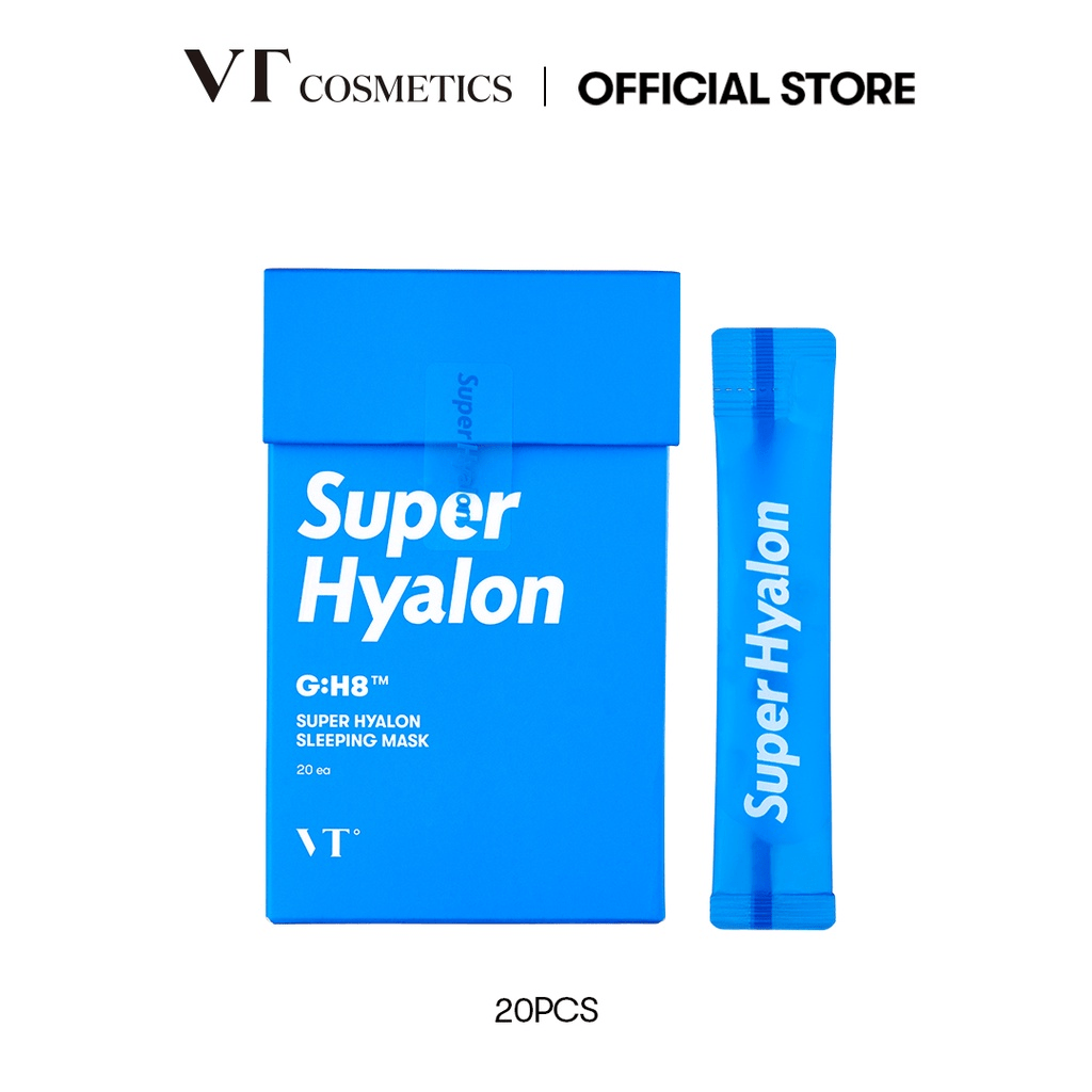 上次被秒殺快來! [VT] 超級玻尿酸化妝水 300ml 只要$125/ 面膜20入也只要$135 - 伊漾 (@eevee_) | Dcard