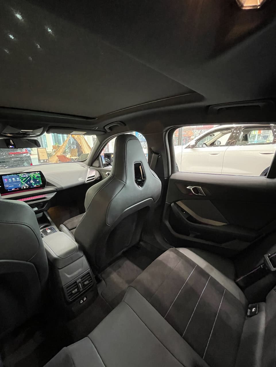 性能小鋼炮 THE BMW M135 - 汽車板 | Dcard