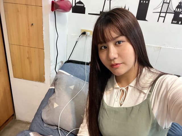 #長相 外貌建議 感謝你 - 長相請益板 | Dcard