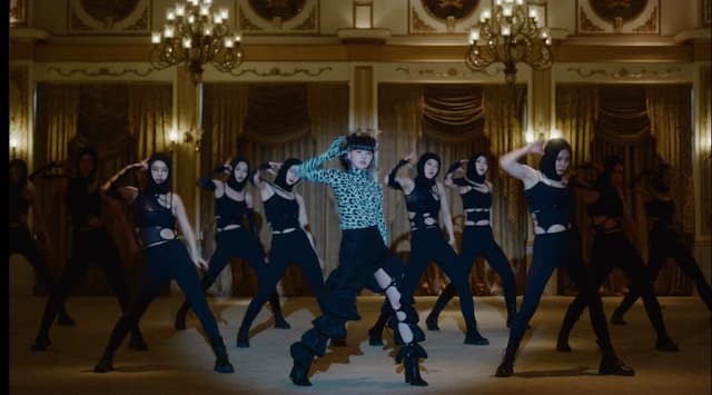 #分享 NMIXX 概念預測 整理(文長圖多) - B110 留言 | Dcard