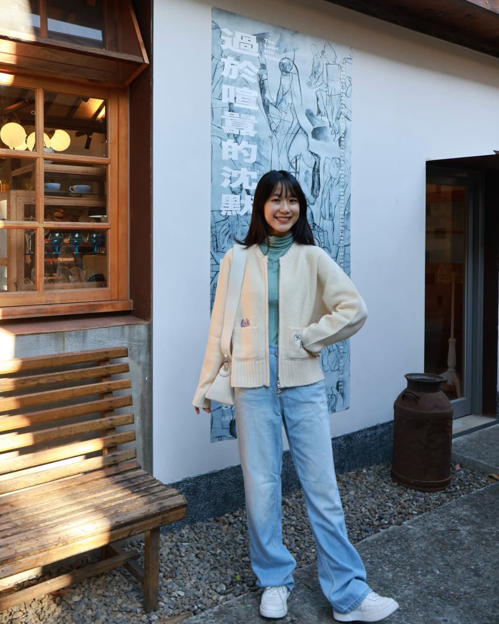 #分享 用KINGJUN聯名打開四種不同風格的穿搭 - 穿搭板 | Dcard