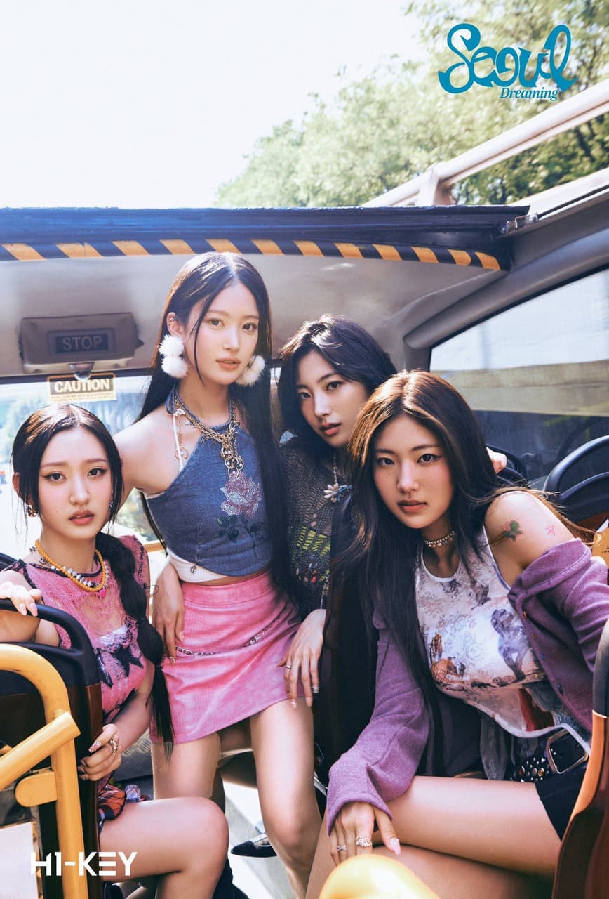 #分享 安利H1-KEY全能小可愛Hwiseo😍 - 追星板 | Dcard