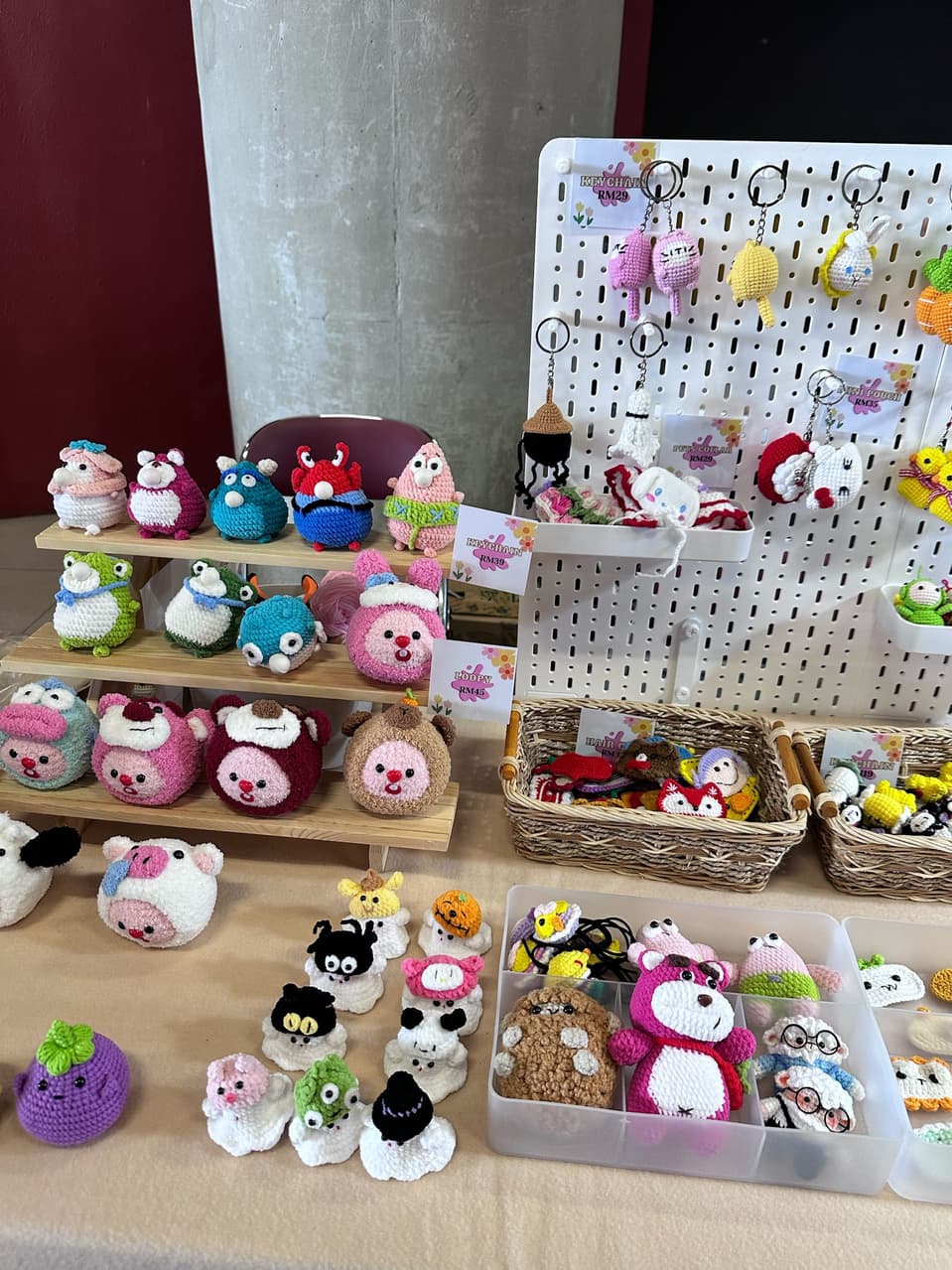 Apu越来越多 Bazaar了 - APU板 | Dcard