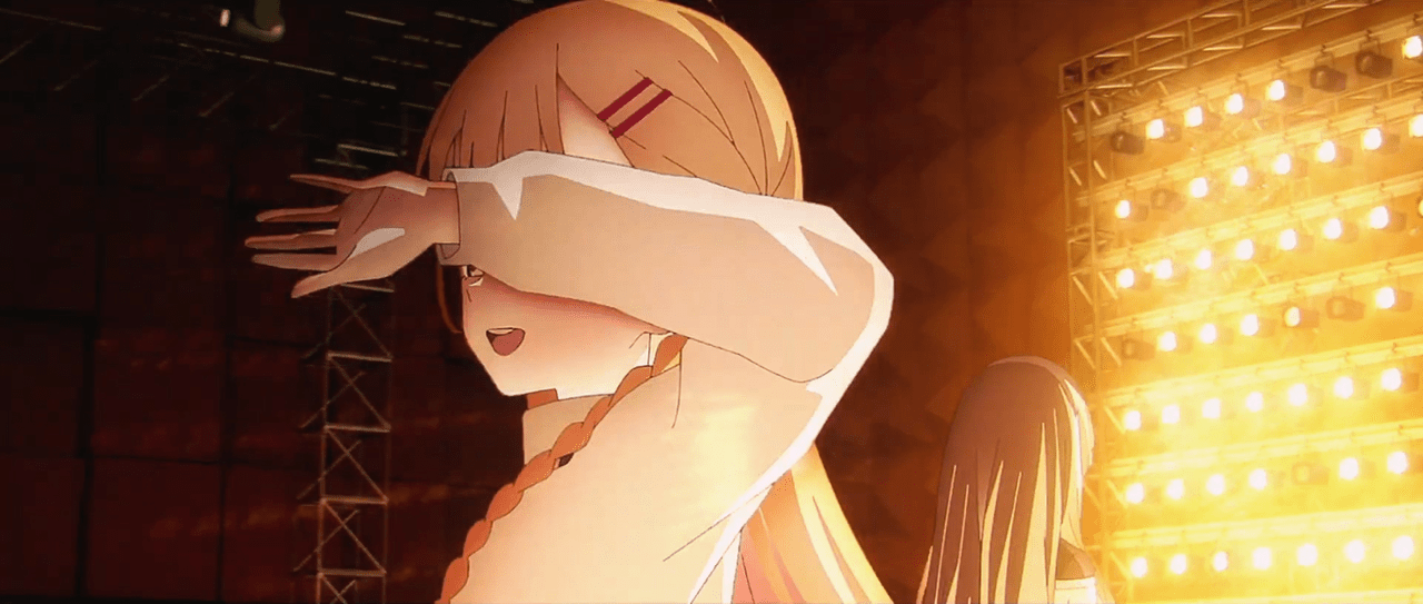 閒聊一下《アワータイムイエロー》的 MV - 🌵仙人掌🌵 (@ffyak) | Dcard