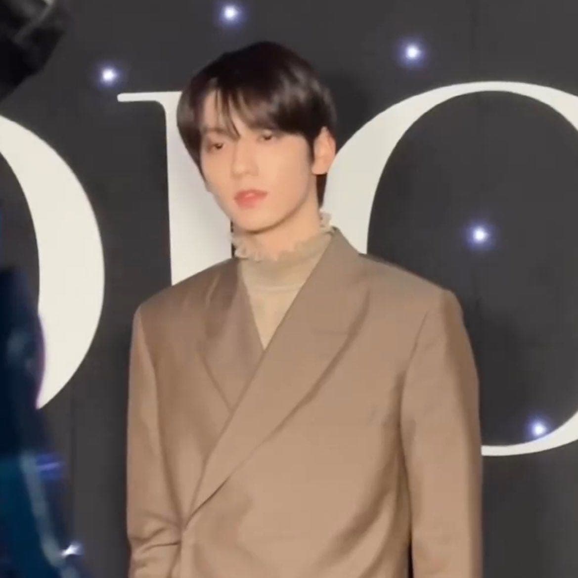 #分享 韓網HOT🔥和Dior的形象很搭的TXT秀彬 - 追星板 | Dcard