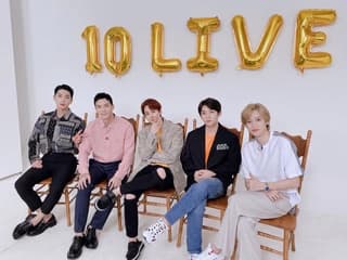 #詢問 #圖 現在開始當Teen Top粉絲是不是太晚了🥺 - 追星板 | Dcard