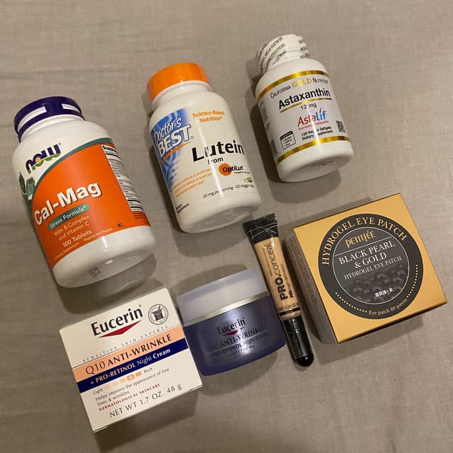 謝天謝地iherb寄台灣首次到貨！！！ - 網路購物板 | Dcard