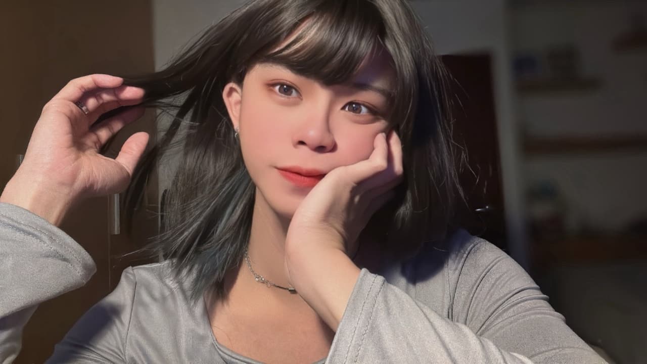 珞珞luoluo (@luoluo1030) | Dcard