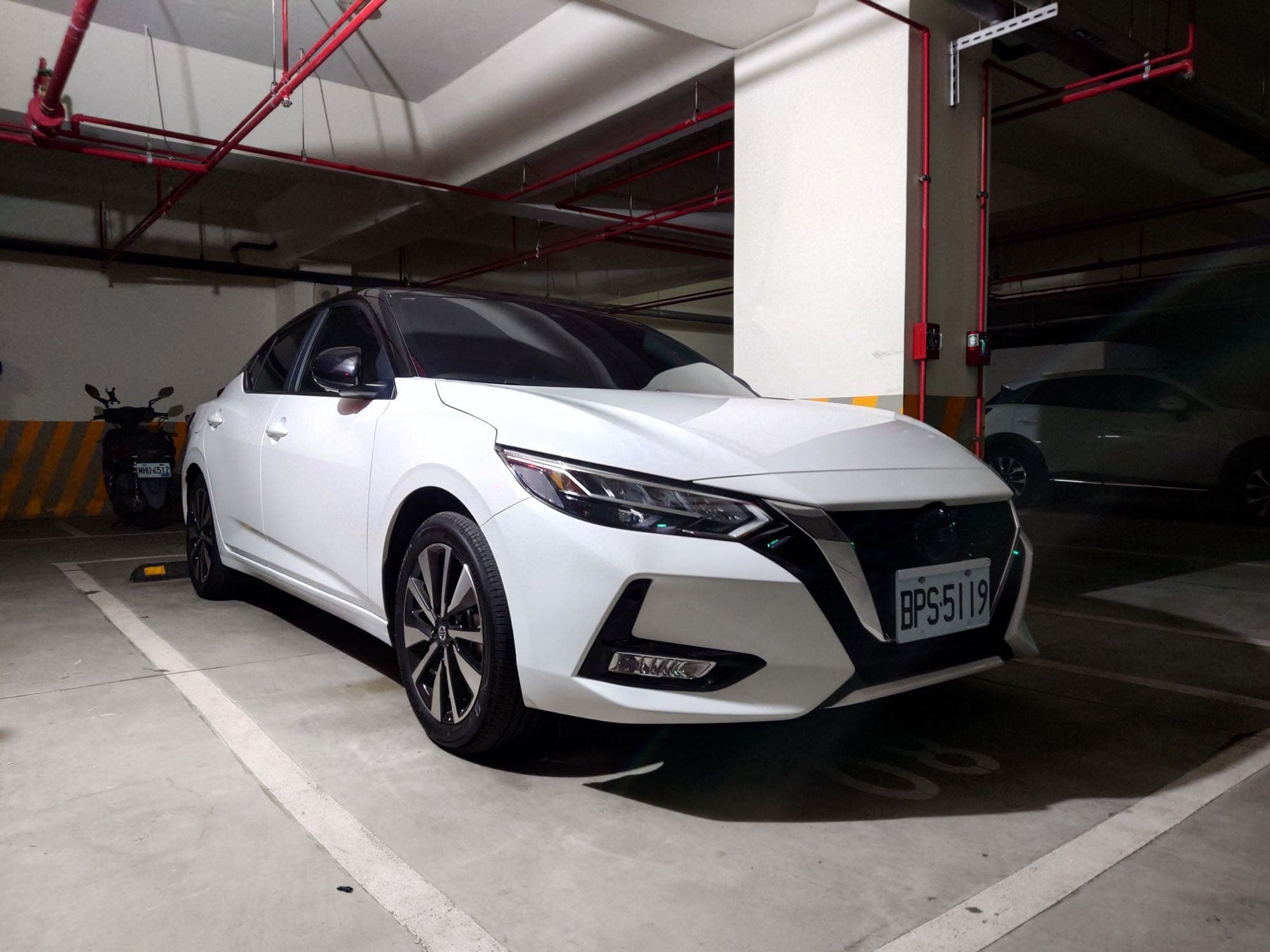 2022 All New Sentra 開箱+菜單分享 - 汽車板 | Dcard