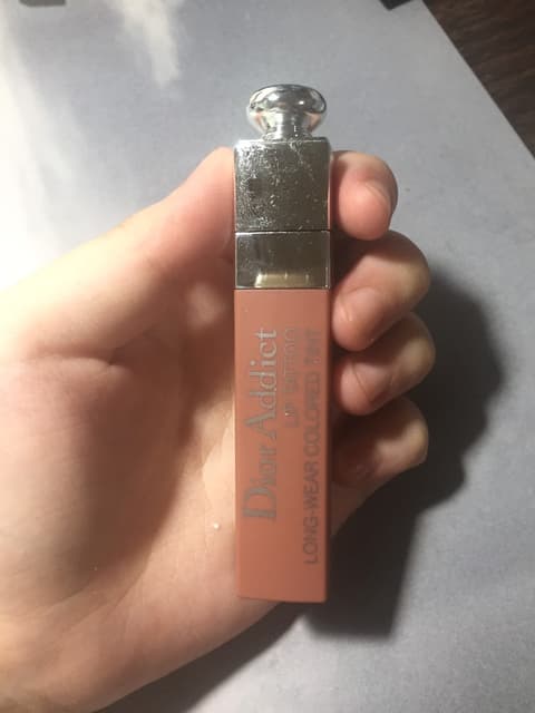 手邊12支唇彩心得分享 - B16 留言 | Dcard