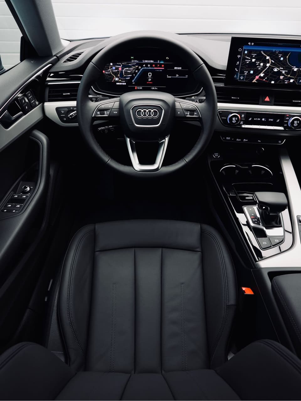 Audi A5 Sportback 40 TFSI 享馭版 - 汽車板 | Dcard