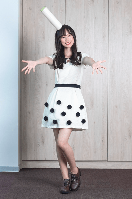 #TTP 安安安安 -周家安 - AKB48 集團板 | Dcard