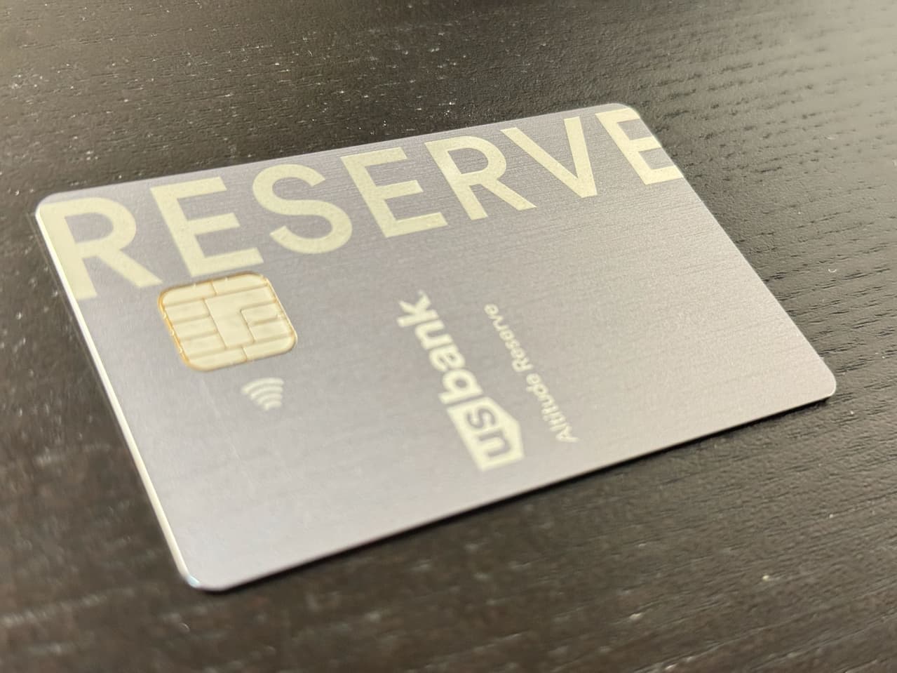 #心得 無腦一卡流 U.S. Bank Altitude Reserve（已絕版） - 信用卡板 | Dcard