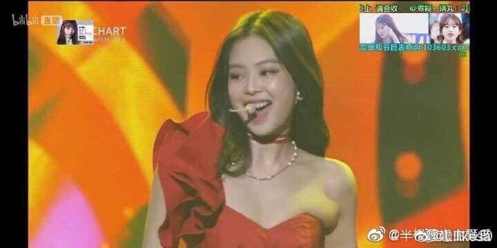 如何評判女團有多紅 ？ - B220 留言 | Dcard