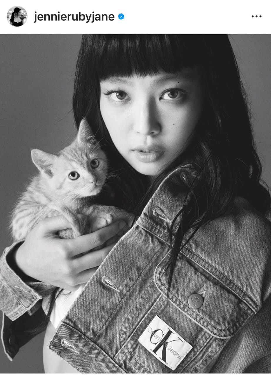 #分享 V、Jennie外流事件後首度同框 - B140 留言 | Dcard