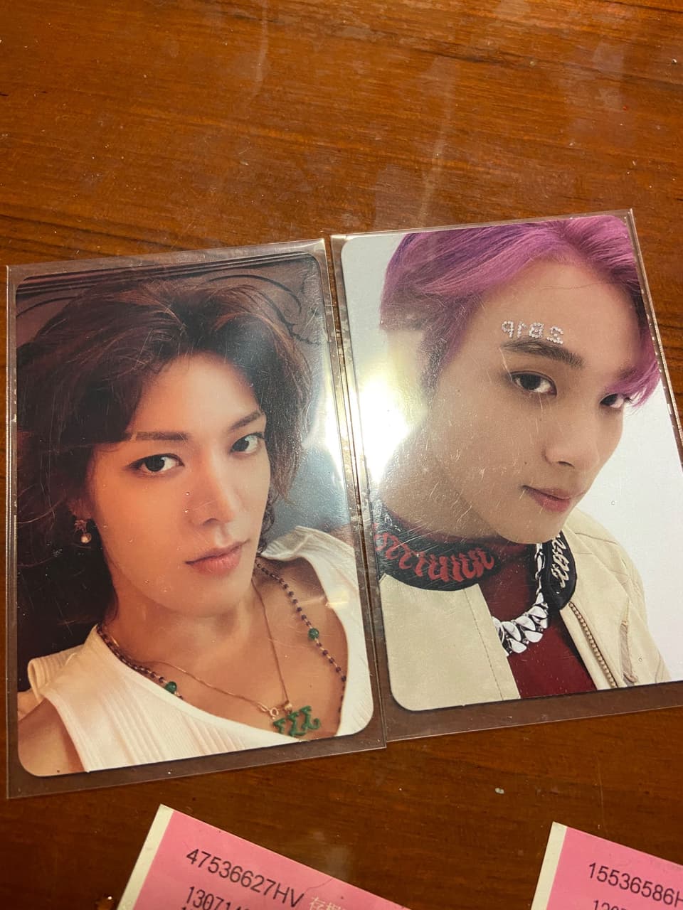 #活動 #分享 小卡贈送 - NCT板 | Dcard