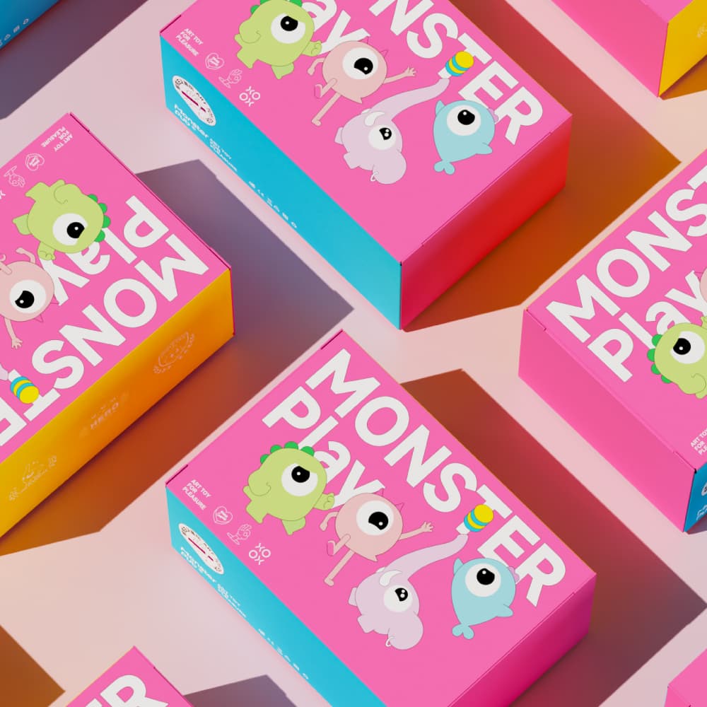 SISTALK 小怪獸 Play掌控蛋 一吸一震 跳蛋 情趣 - 西斯板 | Dcard