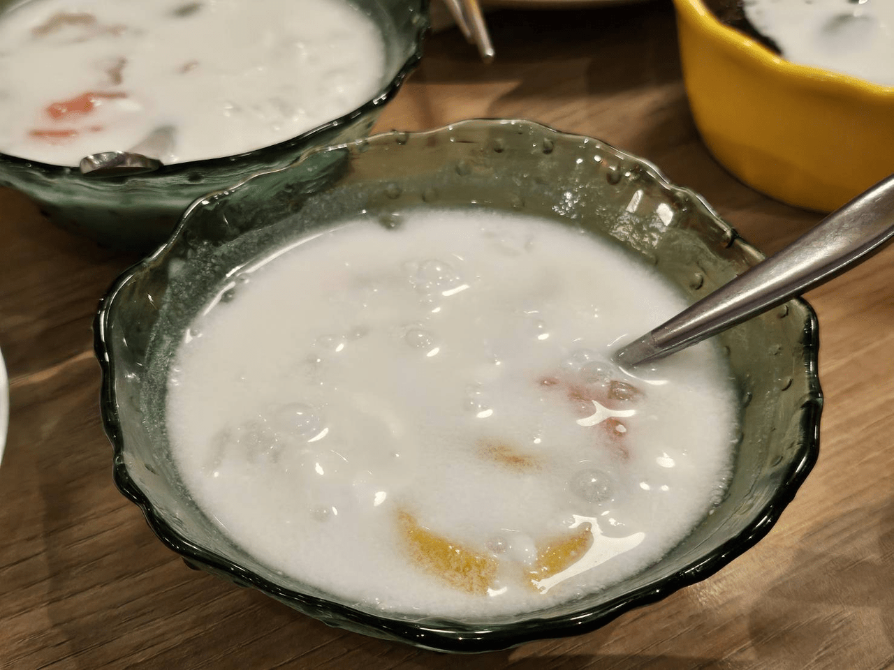 喵喵貓的二訪饗泰多：春節團圓飯分享 - 喵喵貓 🐹 (@mmc1107) | Dcard