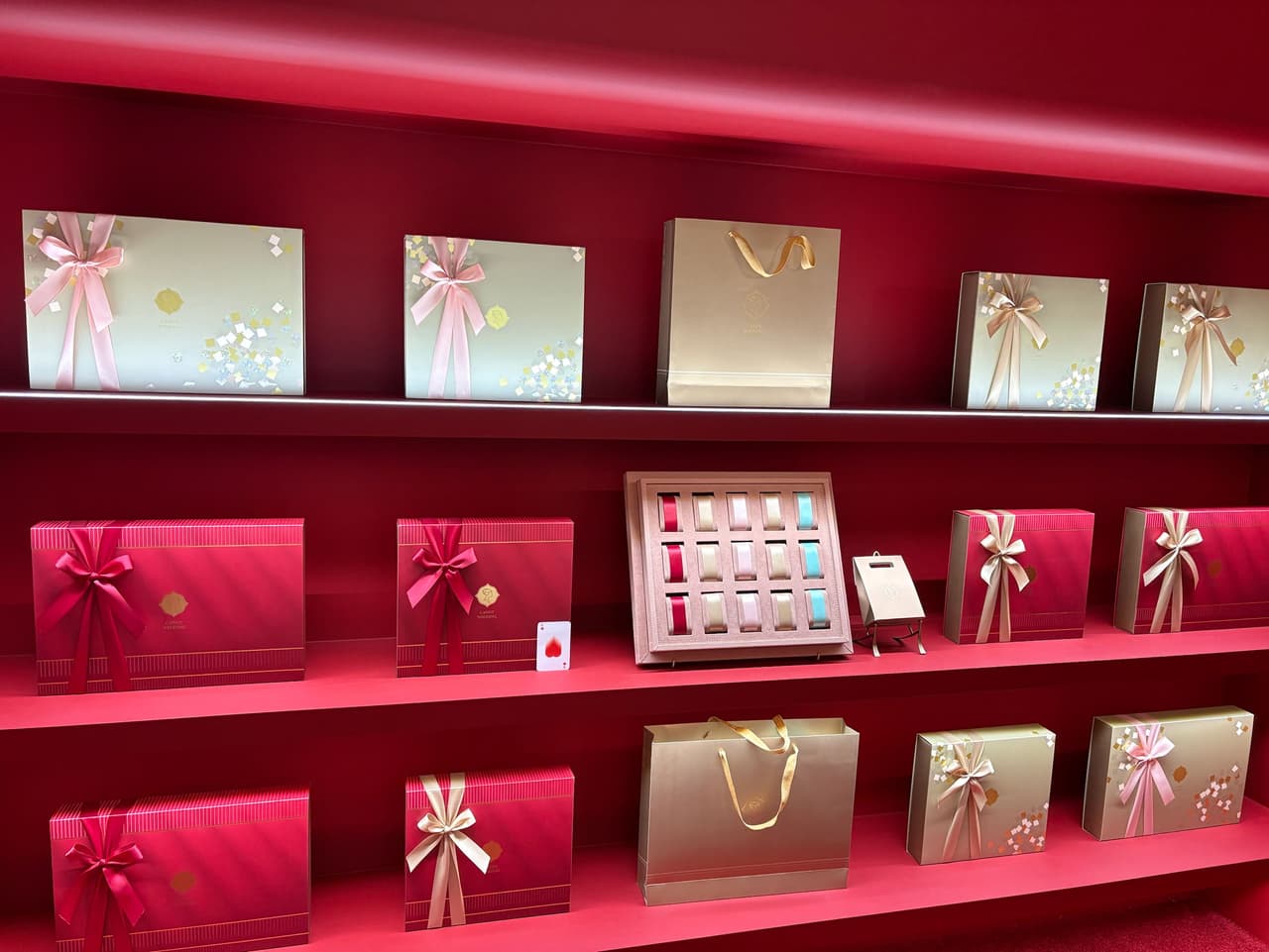 Candy Wedding 試吃心得 - 結婚板 | Dcard