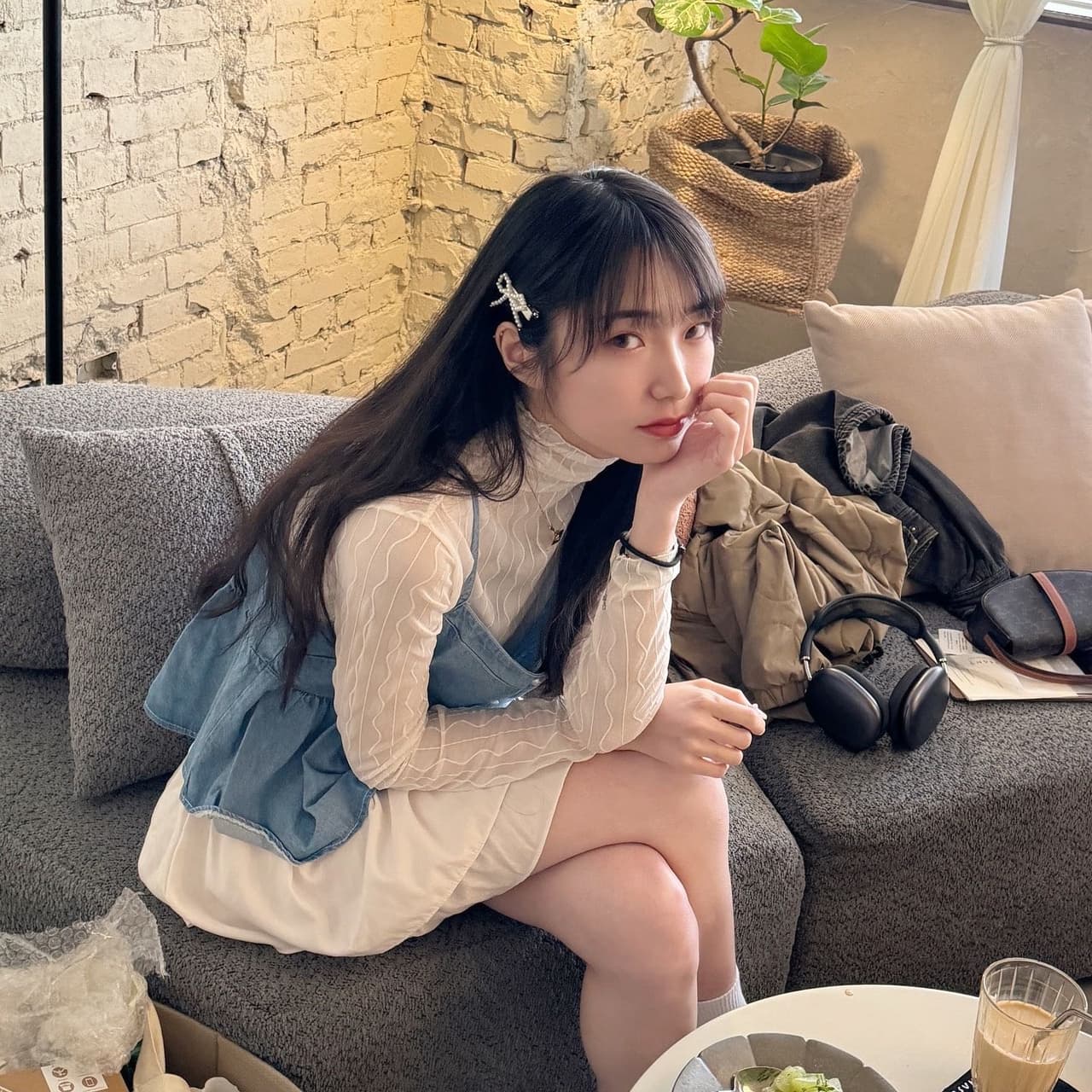 逃離台北找太陽🌞🧡 - shihhhhhhh🌷 (@chili.kg) | Dcard