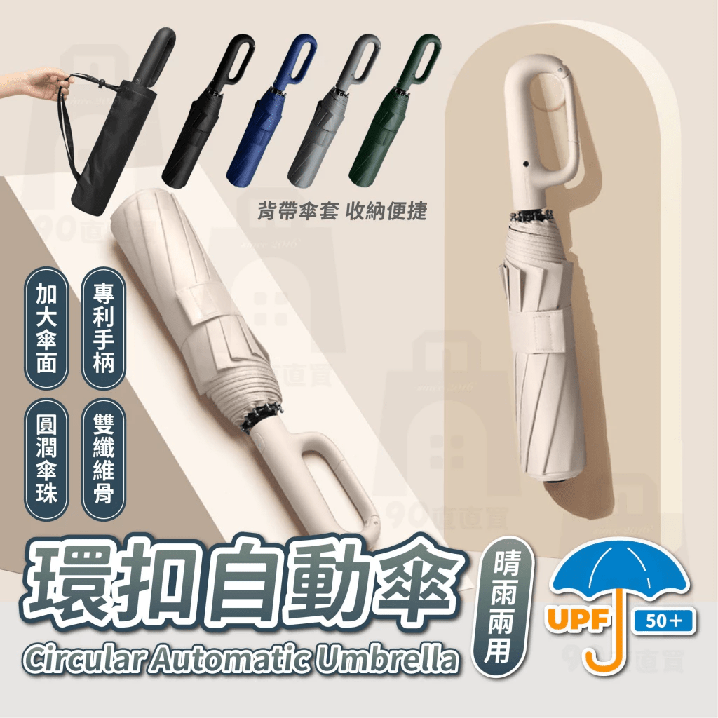 ☂️雨傘選購不踩雷！5款評價爆棚的雨傘推薦 - 派大珊老姐 (@ak0909907) | Dcard