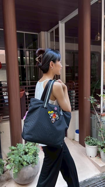 可愛警報🔥Kipling 聯名飛天小女警💗多款隨身小包、輕量包包推薦 - Kipling Taiwan (@kipling_taiwan) | Dcard