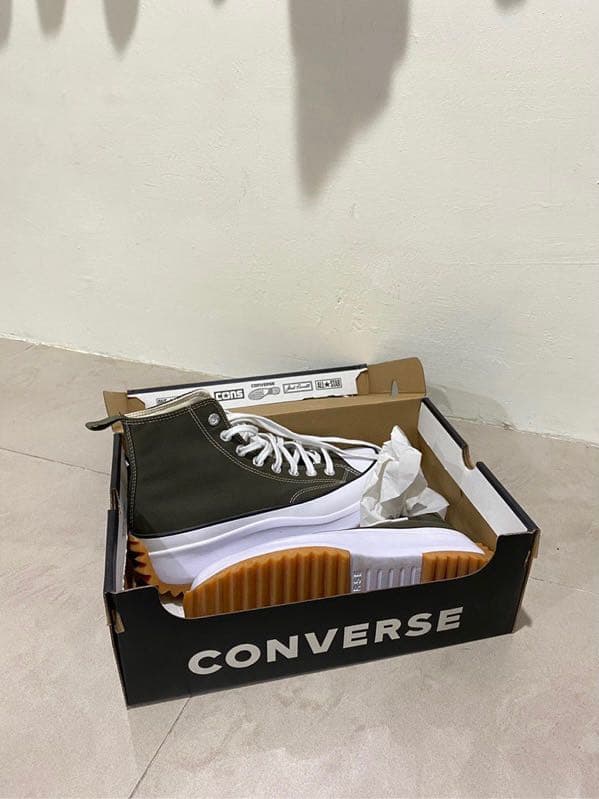 Converse | Dcard