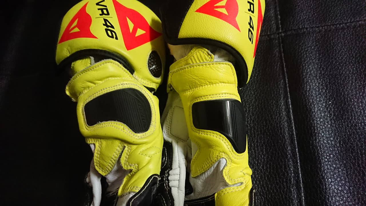 人身部品 Dainese Full Metal 6 開箱心得 重機板 Dcard