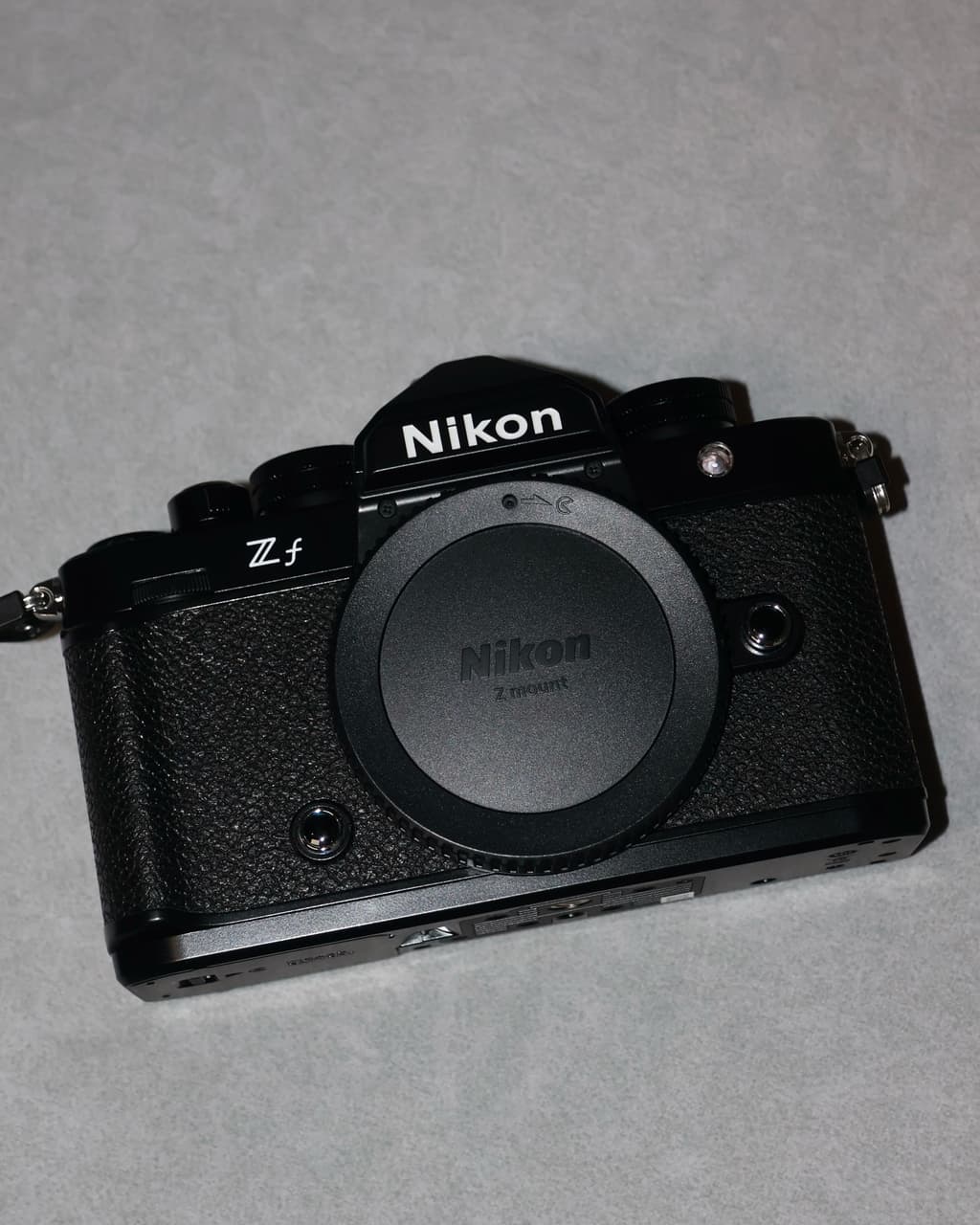 復古相機魅力無法擋📷｜Nikon ZF｜用舊相機拍新相機🤤 - 雞腿小公主 (@rei_1998) | Dcard