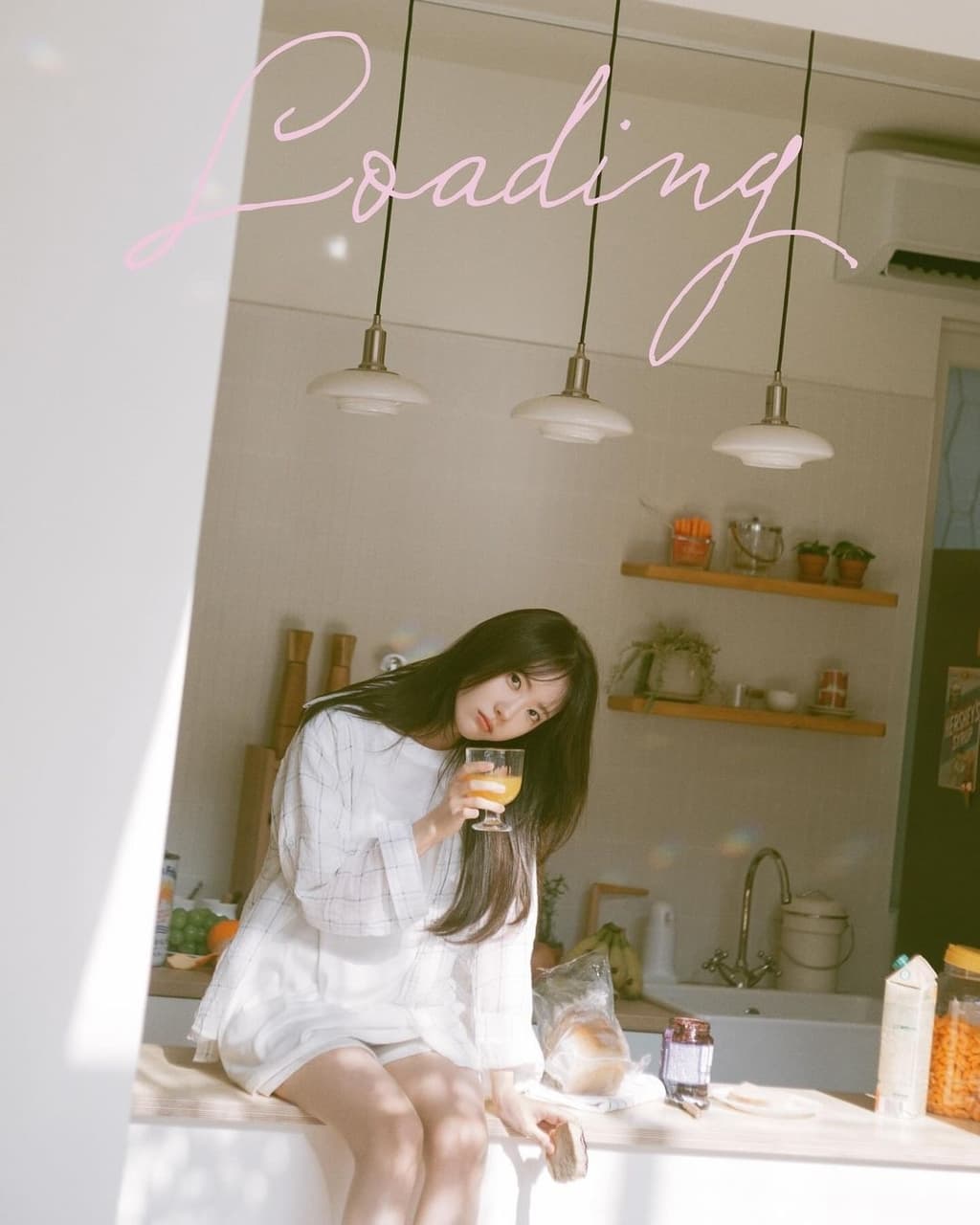 #分享 LUDA Teaser Image: Loading - 宇宙少女板 | Dcard
